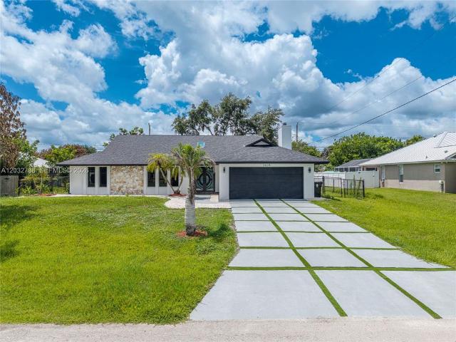 3 bedroom luxury Villa for sale in Port Saint Lucie, United States