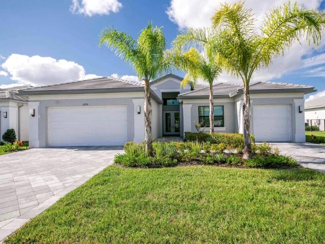 3 bedroom luxury Villa for sale in Port Saint Lucie, United States