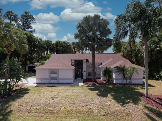 3 bedroom luxury Villa for sale in Port Saint Lucie, United States