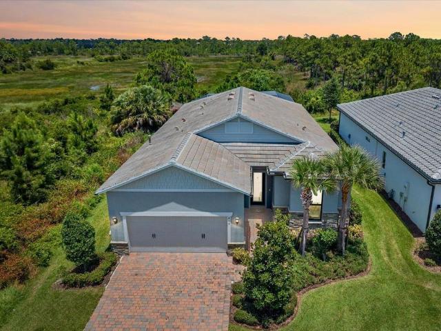3 bedroom luxury Villa for sale in Port Saint Lucie, United States