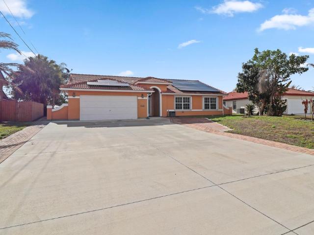 3 bedroom luxury Villa for sale in Port Saint Lucie, United States
