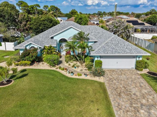 3 bedroom luxury Villa for sale in Port Saint Lucie, United States
