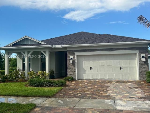3 bedroom luxury Villa for sale in Port Saint Lucie, United States