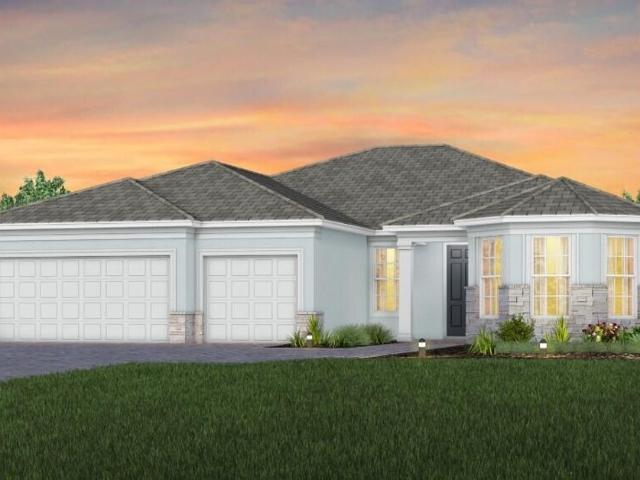 3 bedroom luxury Villa for sale in Port Saint Lucie, United States