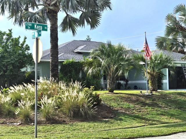 3 bedroom luxury Villa for sale in Port Saint Lucie, United States