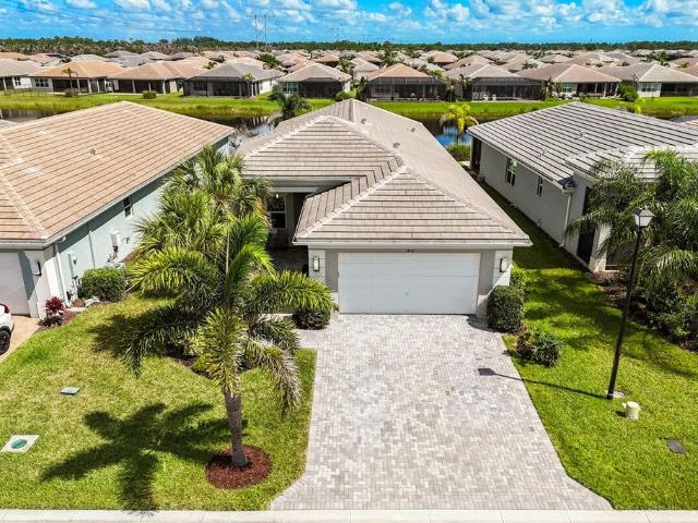 3 bedroom luxury Villa for sale in Port Saint Lucie, United States