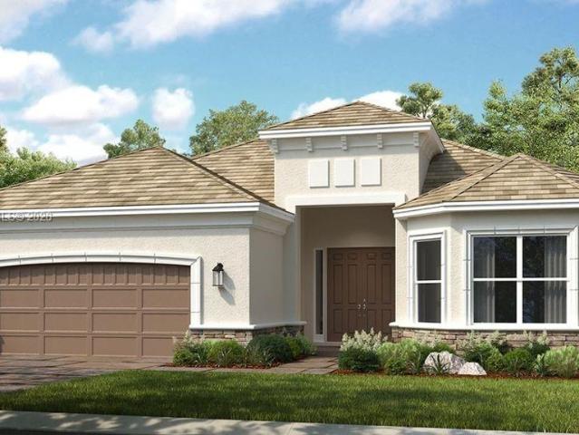 3 bedroom luxury Villa for sale in Port Saint Lucie, United States