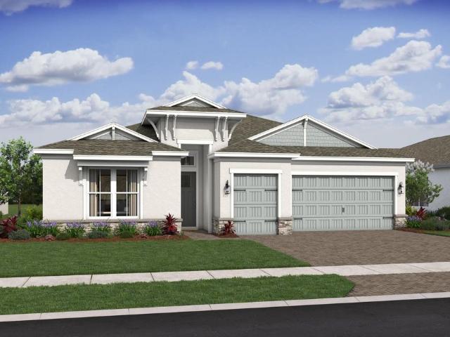 3 bedroom luxury Villa for sale in Port Saint Lucie, United States