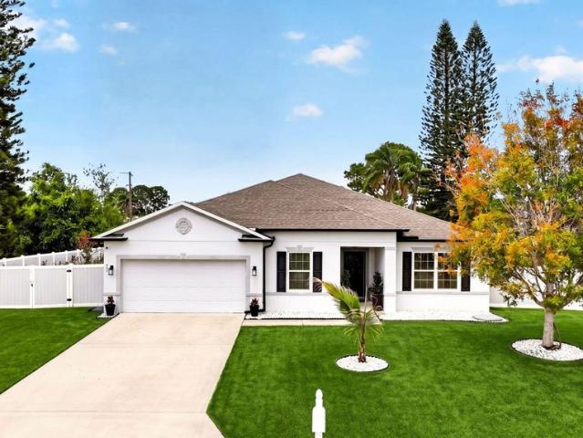3 bedroom luxury Villa for sale in Port Saint Lucie, United States