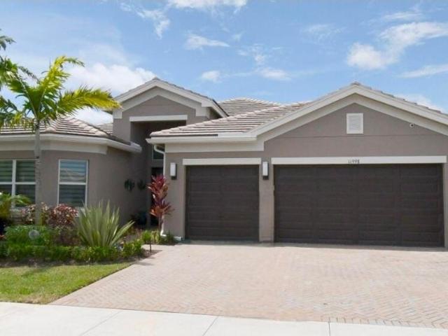 3 bedroom luxury Villa for sale in Port Saint Lucie, United States