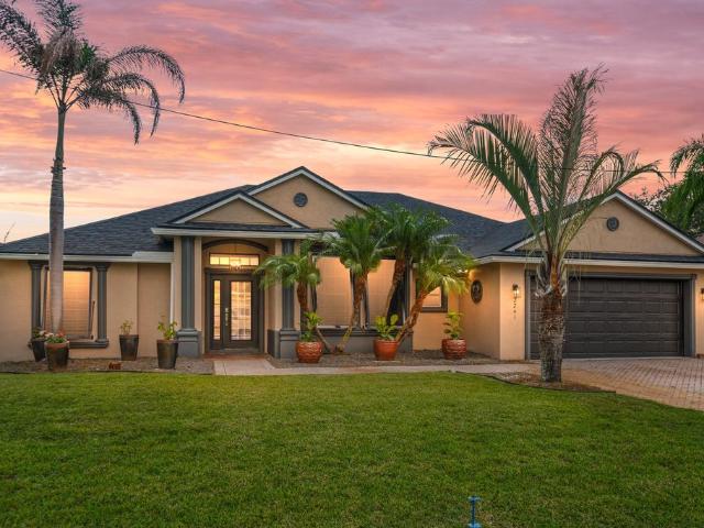 3 bedroom luxury Villa for sale in Port Saint Lucie, United States