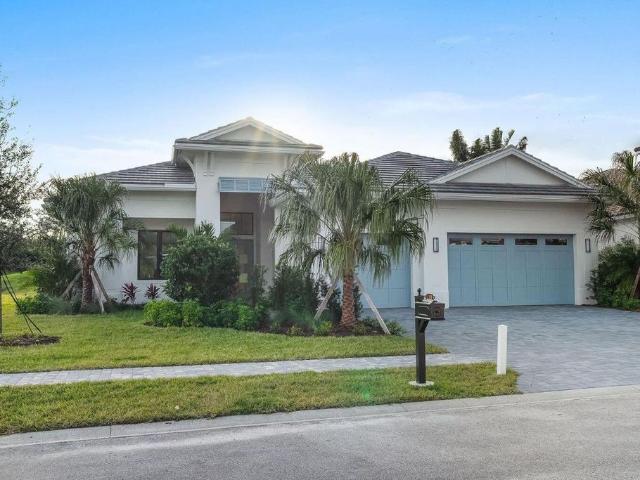 3 bedroom luxury Villa for sale in Port Saint Lucie, United States