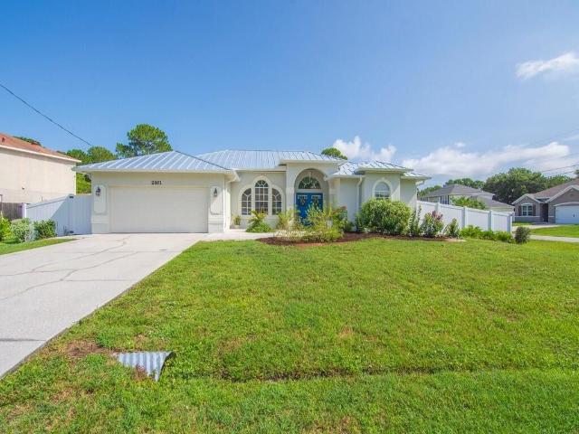 3 bedroom luxury Villa for sale in Port Saint Lucie, United States