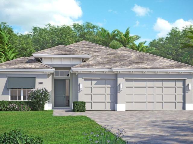 3 bedroom luxury Villa for sale in Port Saint Lucie, United States