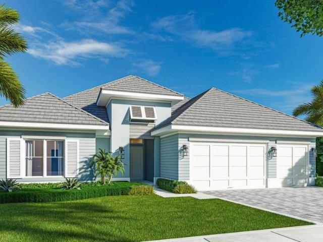 3 bedroom luxury Villa for sale in Port Saint Lucie, United States