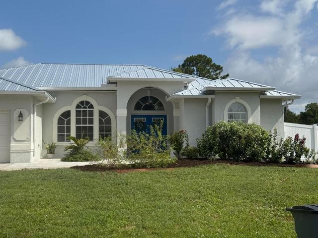 3 bedroom luxury Villa for sale in Port Saint Lucie, United States