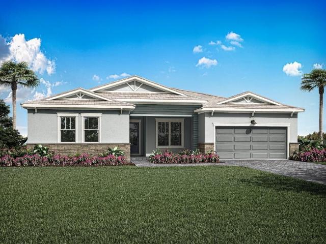 3 bedroom luxury Villa for sale in Port Saint Lucie, United States