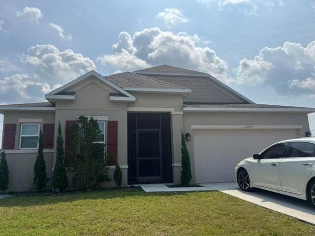 3 bedroom luxury Villa for sale in Port Saint Lucie, United States