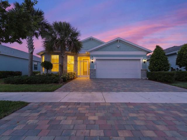 3 bedroom luxury Villa for sale in Port Saint Lucie, United States
