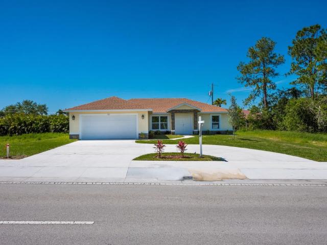 3 bedroom luxury Villa for sale in Port Saint Lucie, United States