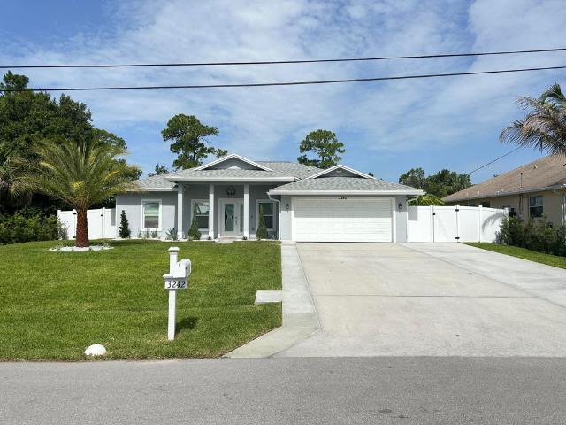 3 bedroom luxury Villa for sale in Port Saint Lucie, United States