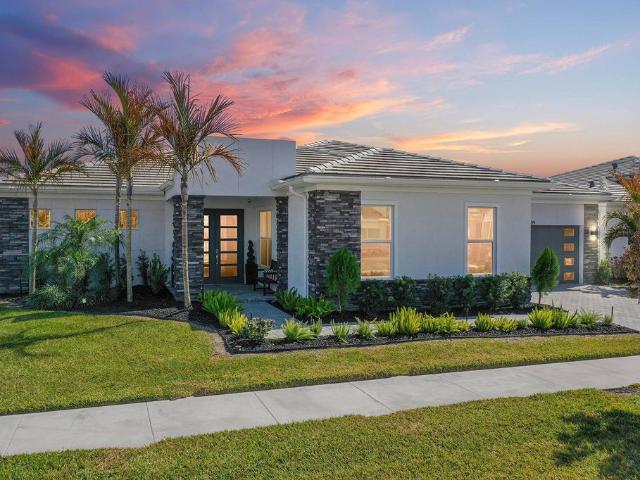 3 bedroom luxury Villa for sale in Port Saint Lucie, United States