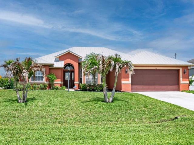 3 bedroom luxury Villa for sale in Port Saint Lucie, United States