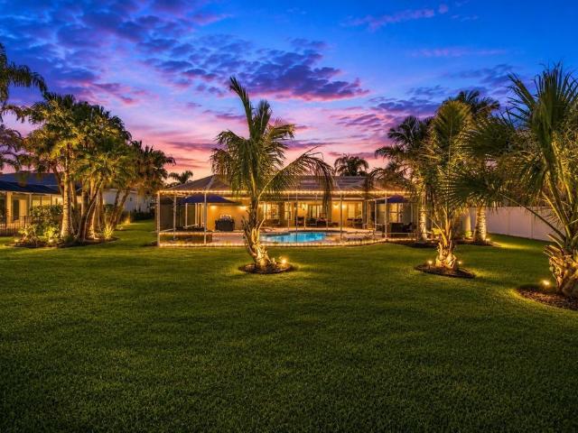 3 bedroom luxury Villa for sale in Port Saint Lucie, United States