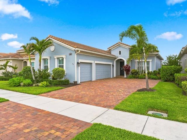 3 bedroom luxury Villa for sale in Port Saint Lucie, United States