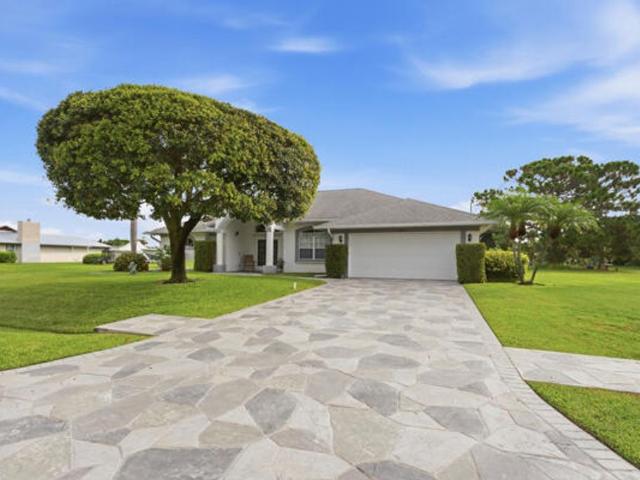 3 bedroom luxury Villa for sale in Port Saint Lucie, United States