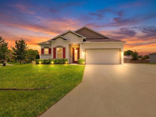 3 bedroom luxury Villa for sale in Port Saint Lucie, United States