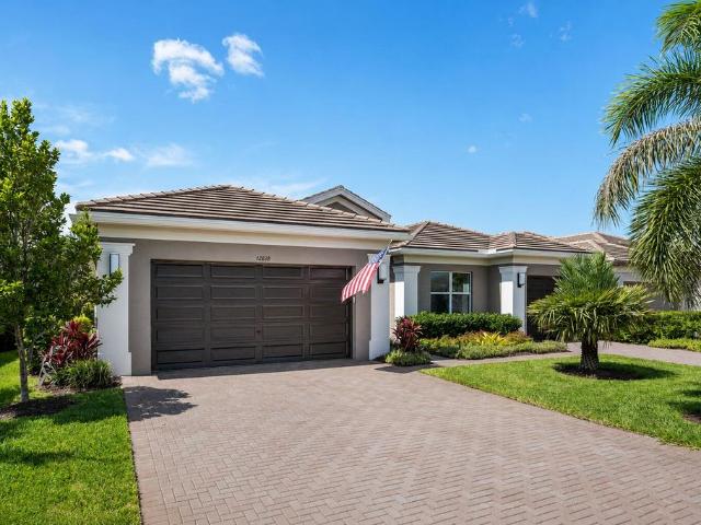 3 bedroom luxury Villa for sale in Port Saint Lucie, United States