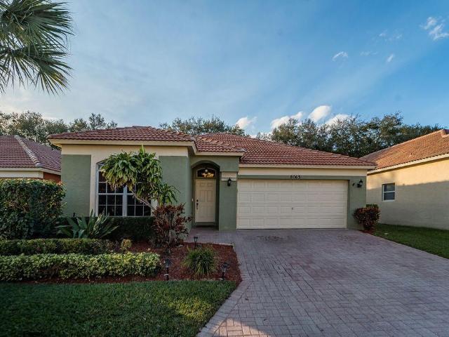 Luxury Villa for sale in Riviera Beach, Florida