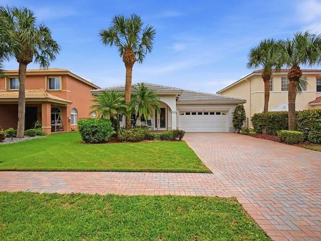 3 bedroom luxury Villa for sale in Royal Palm Beach, United States