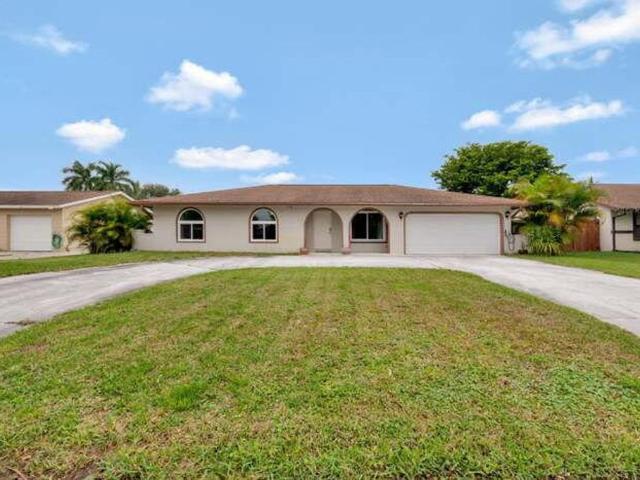3 bedroom luxury Villa for sale in Royal Palm Beach, United States
