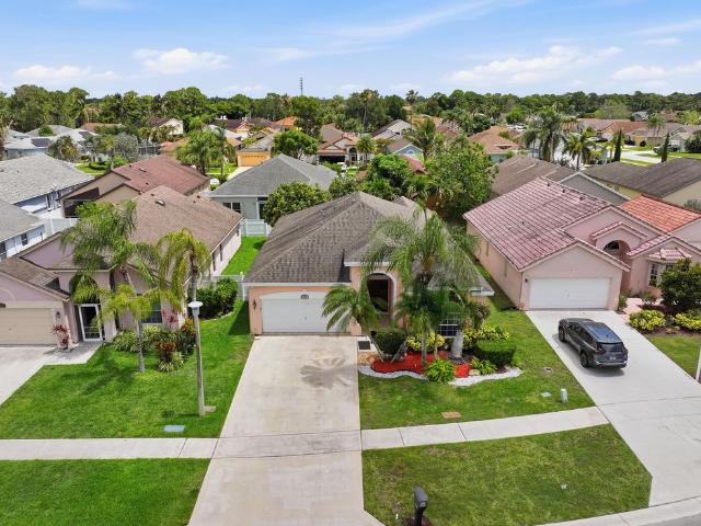 3 bedroom luxury Villa for sale in Royal Palm Beach, United States