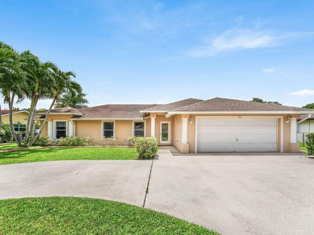 3 bedroom luxury Villa for sale in Royal Palm Beach, United States