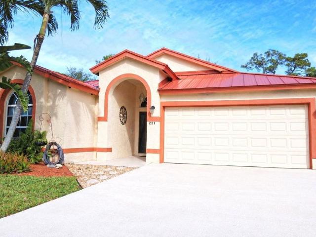 3 bedroom luxury Villa for sale in Royal Palm Beach, United States