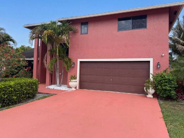 3 bedroom luxury Villa for sale in Royal Palm Beach, United States