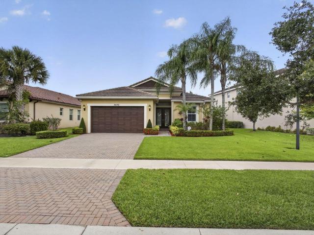3 bedroom luxury Villa for sale in Royal Palm Beach, United States