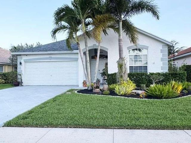 3 bedroom luxury Villa for sale in Royal Palm Beach, United States