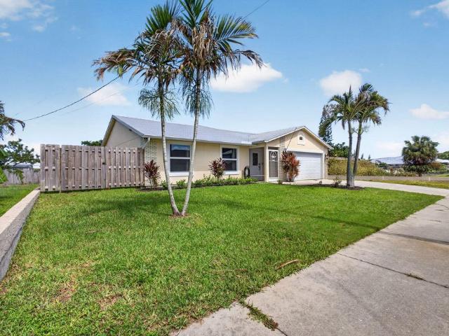 3 bedroom luxury Villa for sale in Stuart, United States
