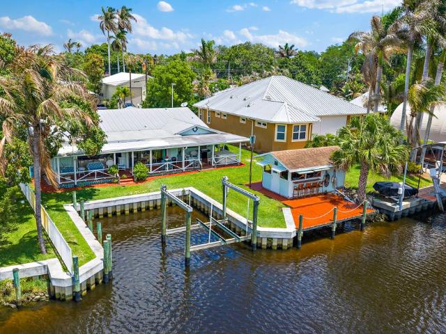 3 bedroom luxury Villa for sale in Stuart, United States