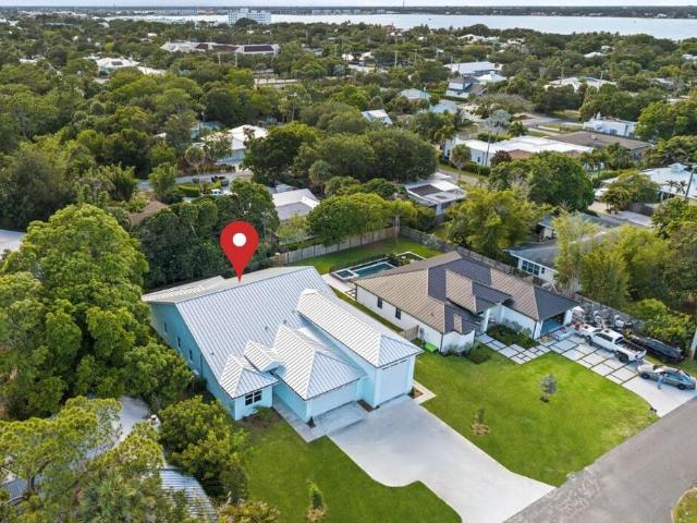 3 bedroom luxury Villa for sale in Stuart, United States