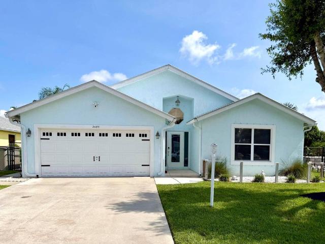 3 bedroom luxury Villa for sale in Stuart, United States