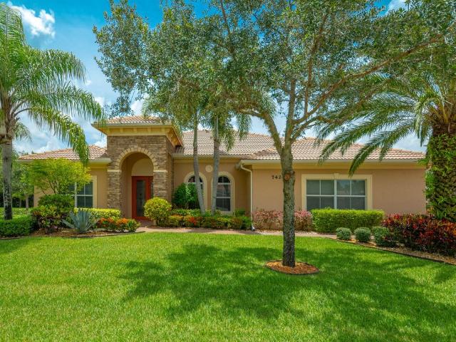 3 bedroom luxury Villa for sale in Stuart, United States