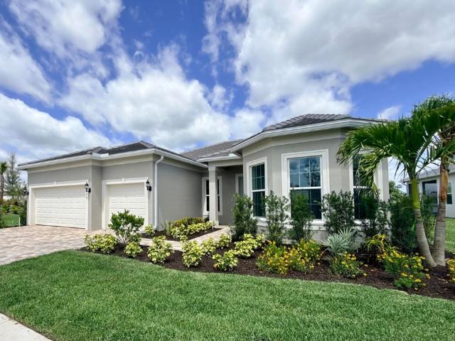 3 bedroom luxury Villa for sale in Stuart, United States