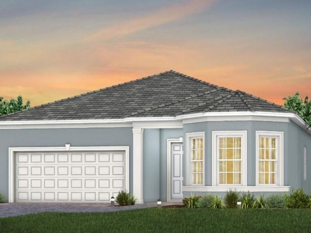 3 bedroom luxury Villa for sale in Stuart, Florida