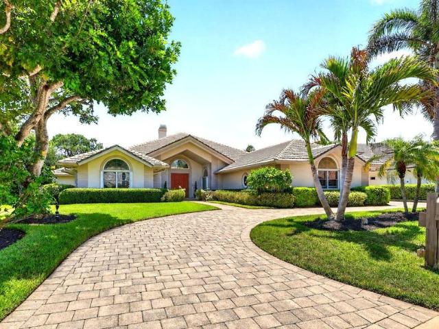 3 bedroom luxury Villa for sale in Stuart, Florida