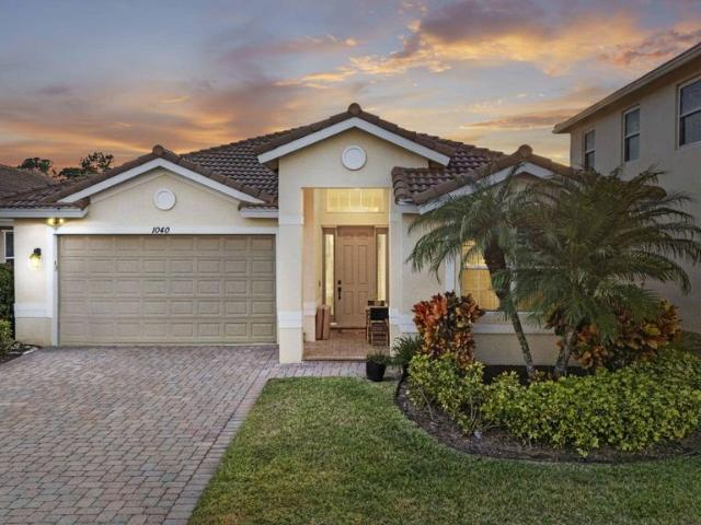 3 bedroom luxury Villa for sale in Stuart, Florida